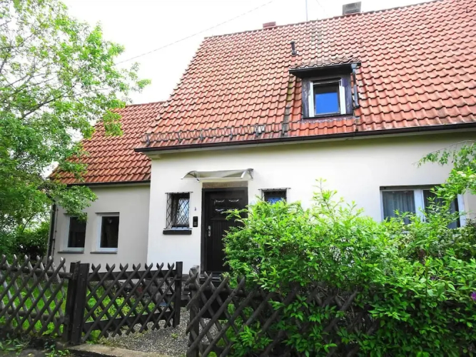 Haus Fermate - Weinheim