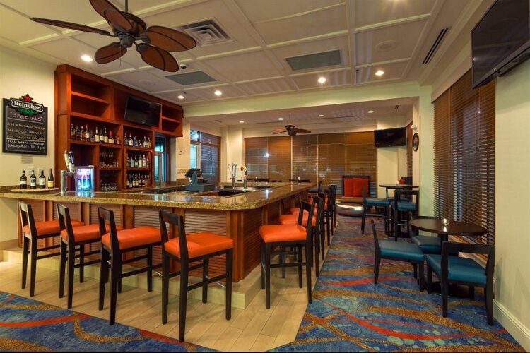 Hilton Garden Inn Orlando At Seaworld - Orlando