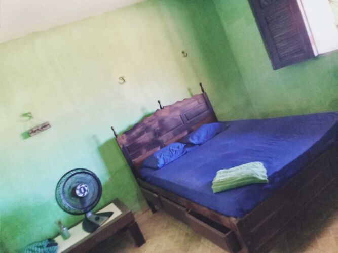 Aloha Phb Hostel - Luís Correia