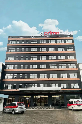 D'primahotel Perintis Makassar - Makassar