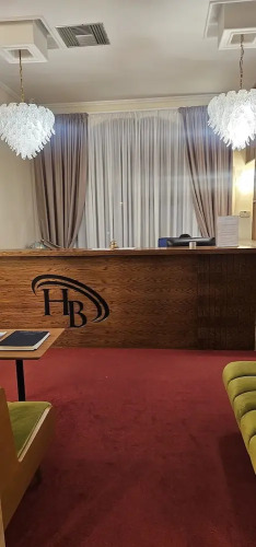 Broadway Boutique Hotel - Tirana