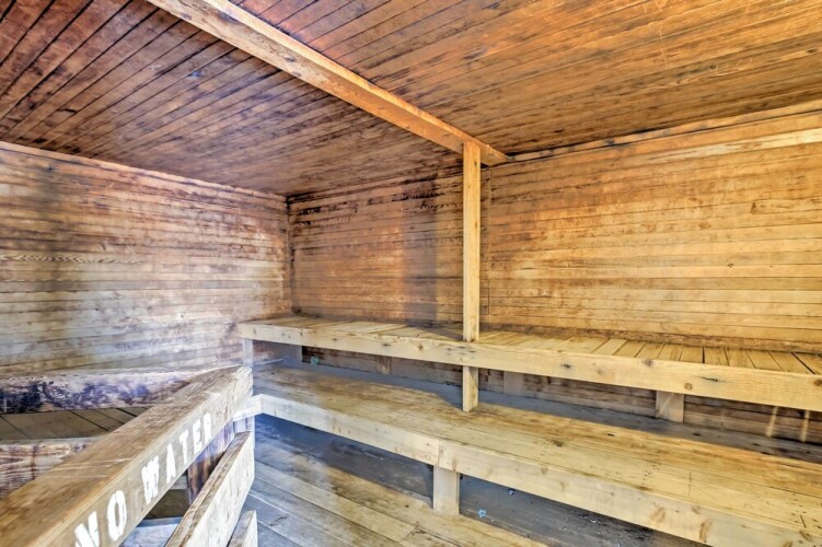 Cozy Granby Mountain Condo W/ Resort Amenities! - Granby, CO