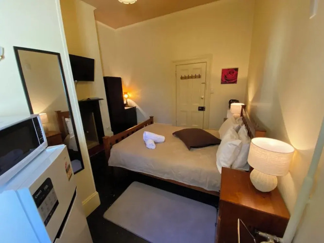 Ellstanmor Guesthouse Cooma - Cooma