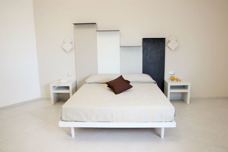 Alfema Rooms - Torre San Giovanni