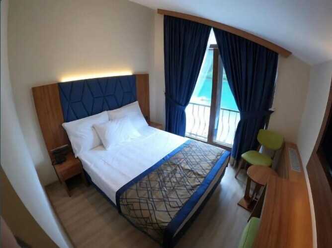 Savsat Karagol Hotel - Artvin