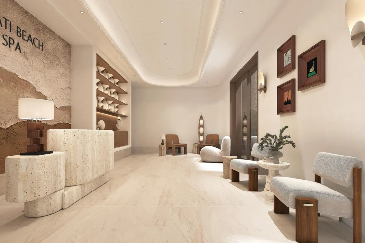 Ionian Crown - Suites In Barbati - Corfou