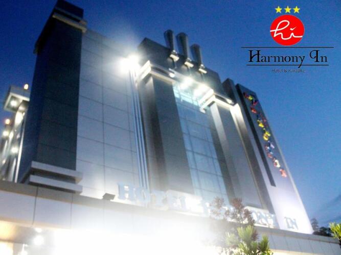 Hotel Harmony In - Pontianak