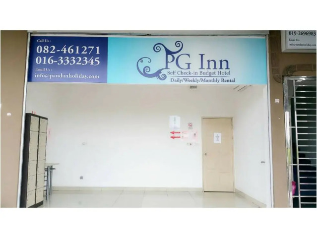 Pg Inn - Kota Samarahan