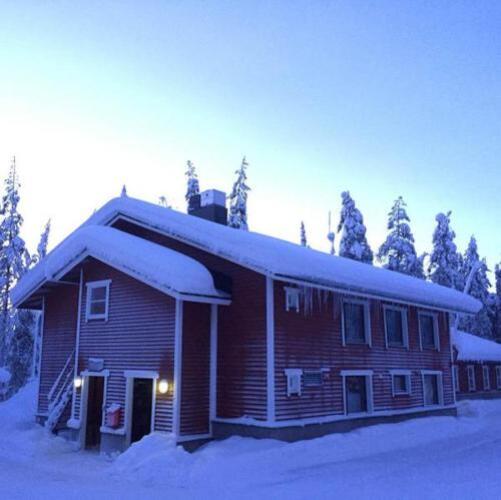 Kuerkievari Kuerhotel - Kittilä