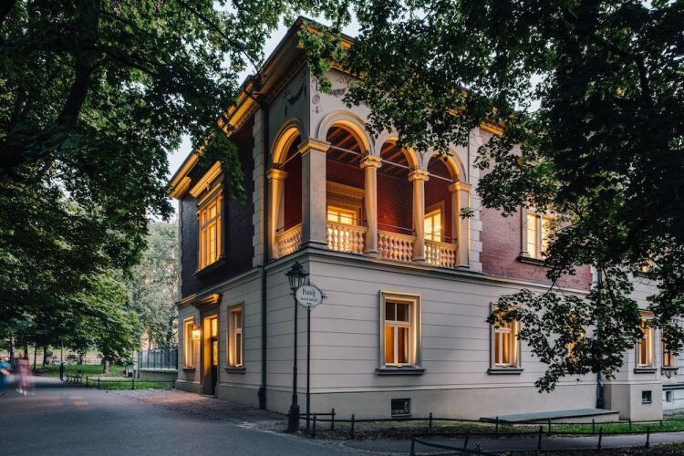 Willawawel - Loftaffair Collection - Krakow