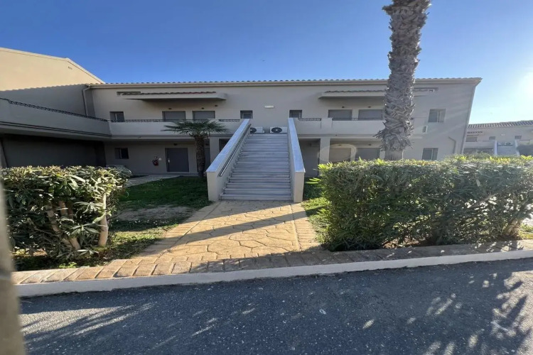 Aqualand Resort - Corfu