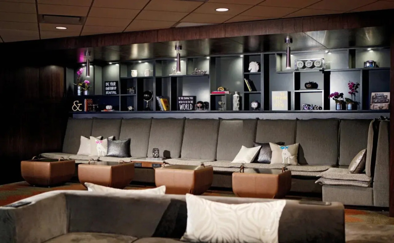 Toronto Marriott City Centre Hotel - Toronto