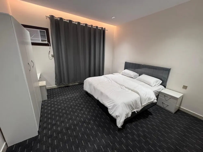 Madain Al Baraka - 馬迪納