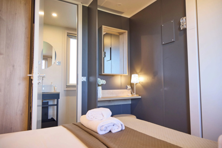 Camping Village Costa D'argento - Tuscany