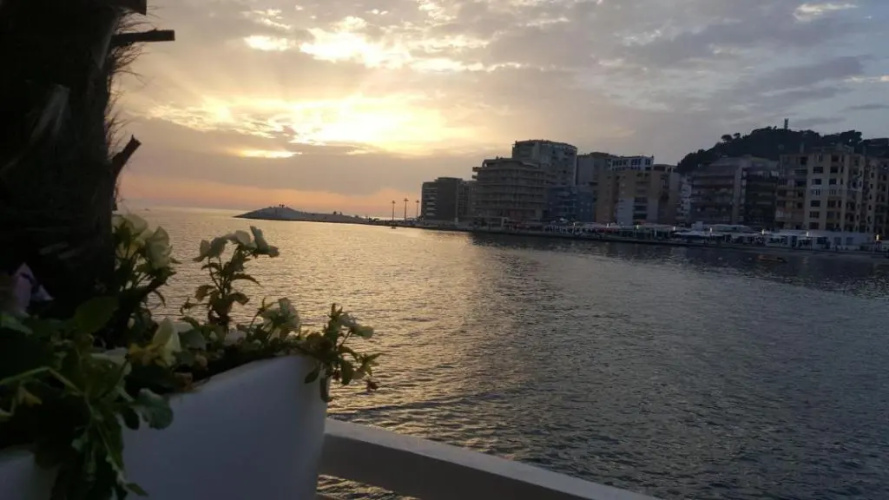 Ventus Harbor Hotel - Durrës