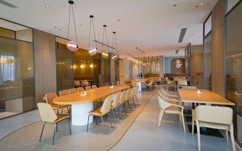 Sumlodol Camping Town - Macau Island