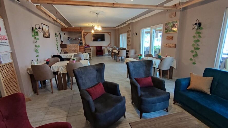 Agva Green Blue Otel - Ağva Merkez