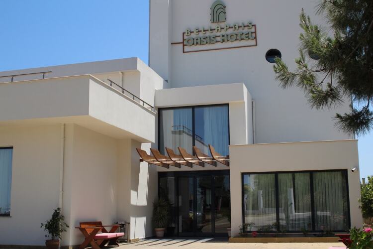 Oasis Hotel - Girne