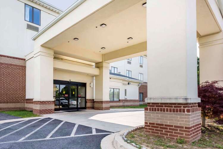 Sleep Inn Columbia Gateway - Columbia
