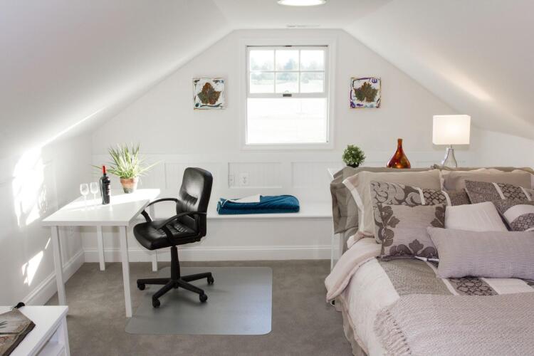 Loudoun Valley Manor - Leesburg, VA