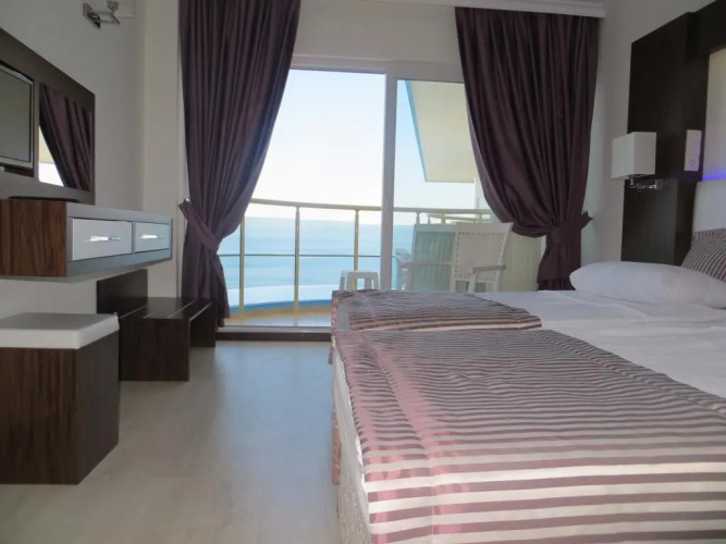 Arora Hotel - Kuşadası