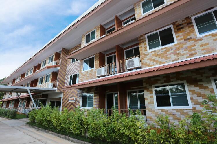 Baan Bangrak Residence (Sha Extra Plus) - Trang
