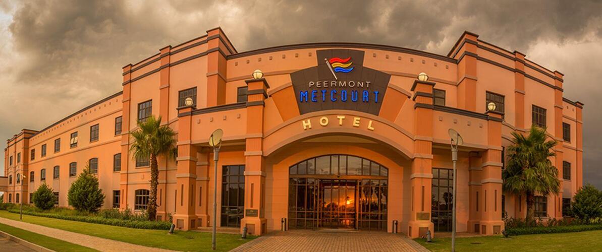 Peermont Metcourt At Rio, Klerksdorp - Klerksdorp