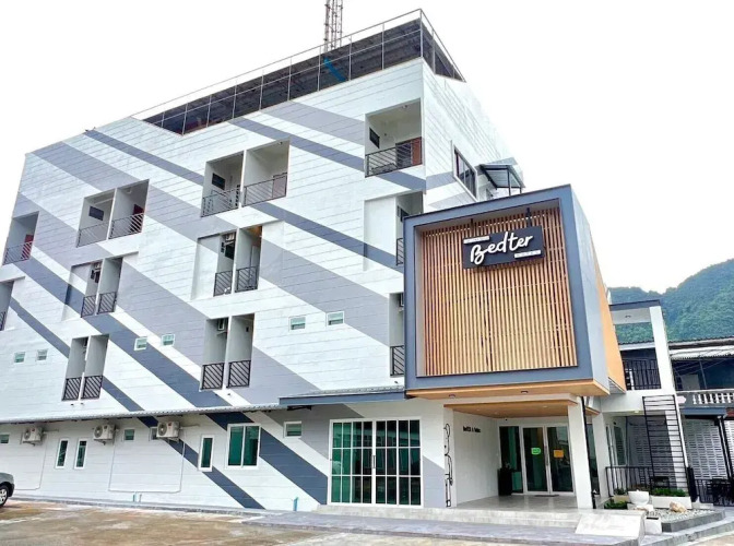 Bedter Hotel Phang Nga - Mueang Phang-nga District