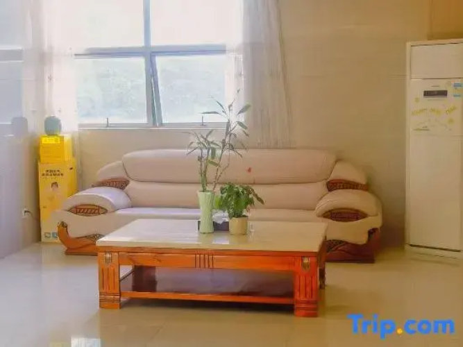 Yuelanwan Business Hostel - Guangzhou