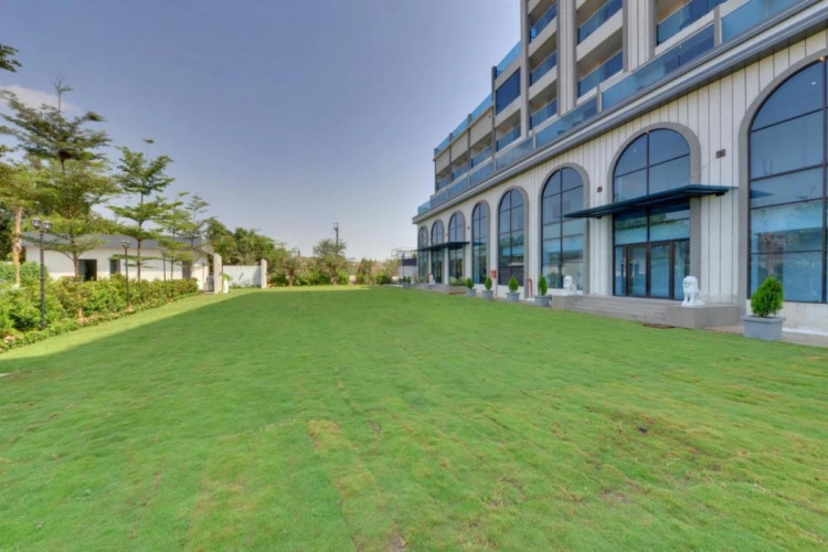 The Fern Residency Bhiwandi-pimplas - Thane