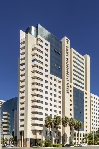 Brasil 21 Convention Affiliated By Melia - Brasília