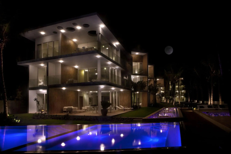 Ultravioleta Boutique Residences - Cabarete