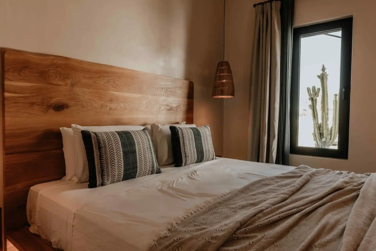 Ostrako Beachside Suites - Naxos