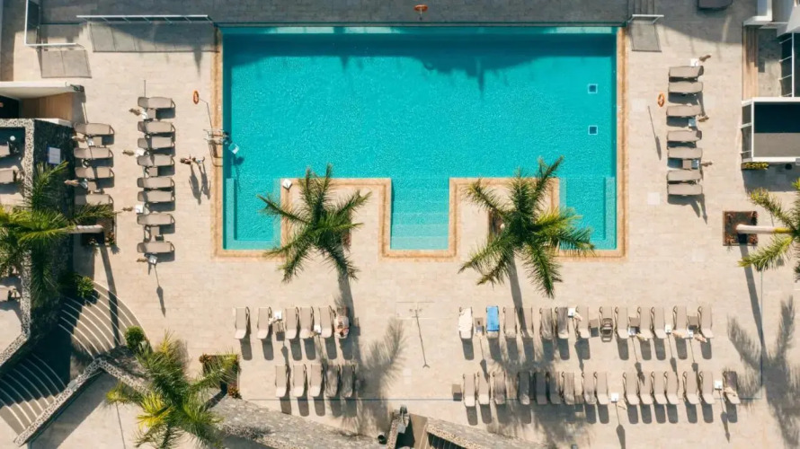 Marinell Collection Palm-mar - Îles Canaries