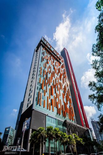 Qliq Damansara - Petaling Jaya