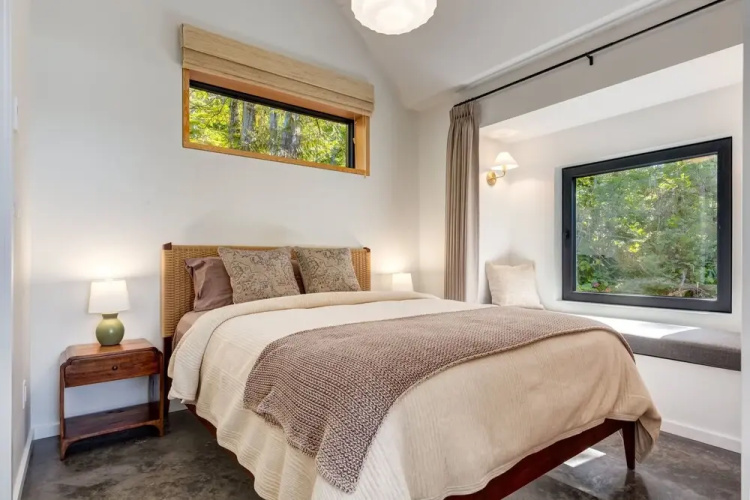 Fogged Inn - Ucluelet