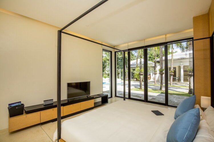 X2 Khao Lak Anda Mani Resort - Munnar