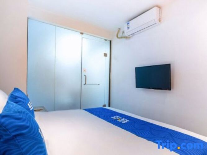 Pj Inn (Shanghai Disney) - Shanghai