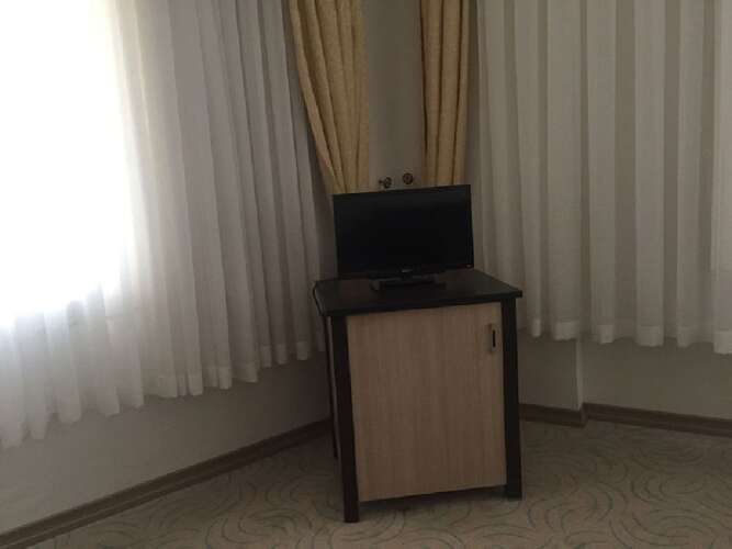 Roza Resort Thermal Hotel - Kozaklı