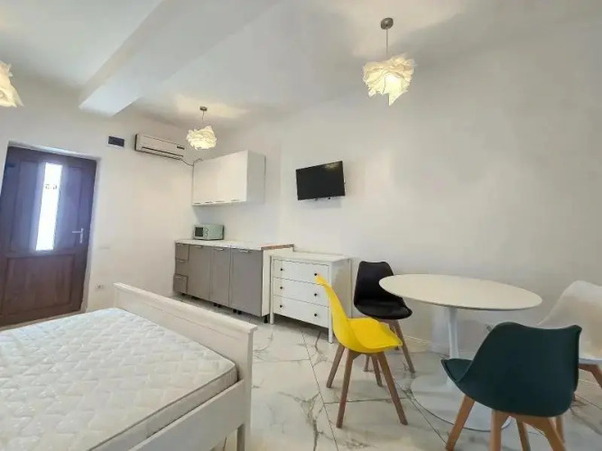 Hostel Cazino Nord - Constanța