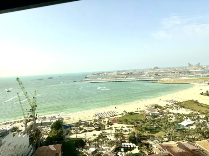 Dubai Town Jbr - Dubai