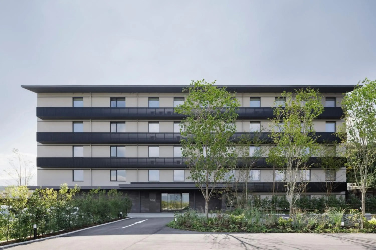 Fairfield By Marriott Kumamoto Aso - Aso