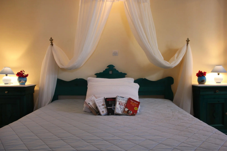 Vrachia Studios & Apartments - Santorin