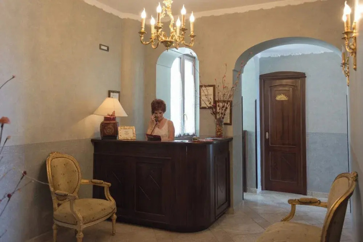 Sunrise Guest House - Maiori
