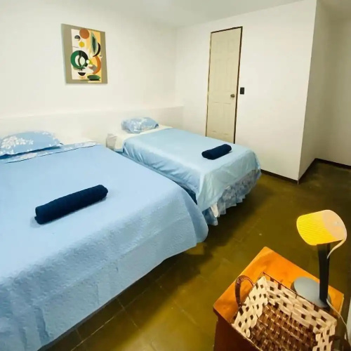 Hostal La.casa De Ross - Santa Ana