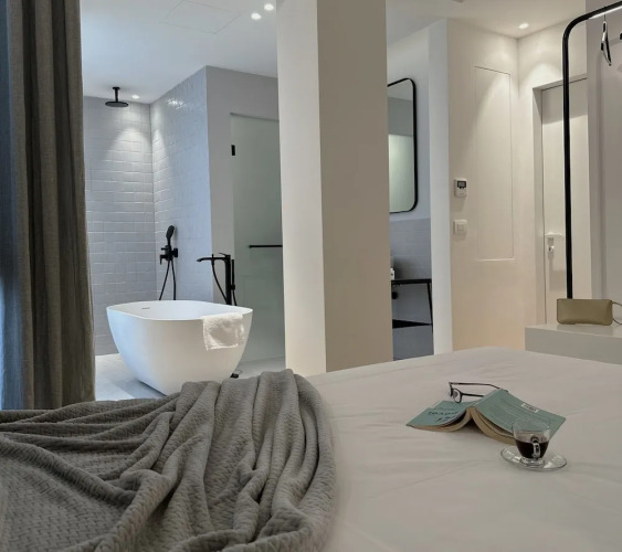 Aionion Residences By K&k - Atene