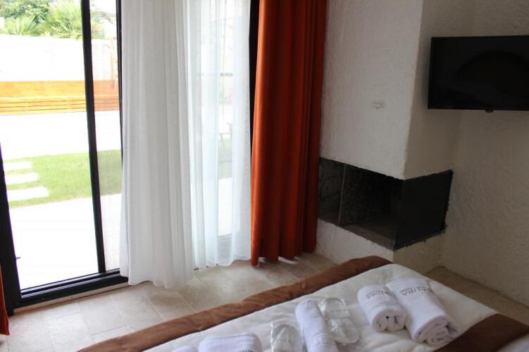 Aura Village Alaçatı - Alaçatı