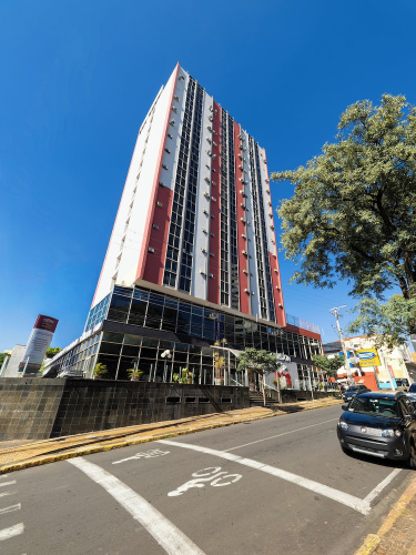 Carlton Plaza Americana - Americana