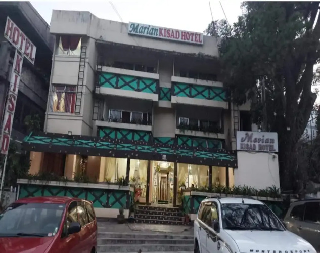 Marian Kisad Hotel - Baguio