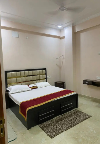 Shri Ram Paying Guest House - Varanasi